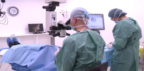 Retinal angiomatous proliferation - Intravitreal Expert Group