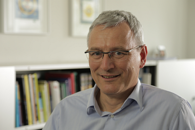 Sebastian Wolf - Members | Intravitreal Expert Group