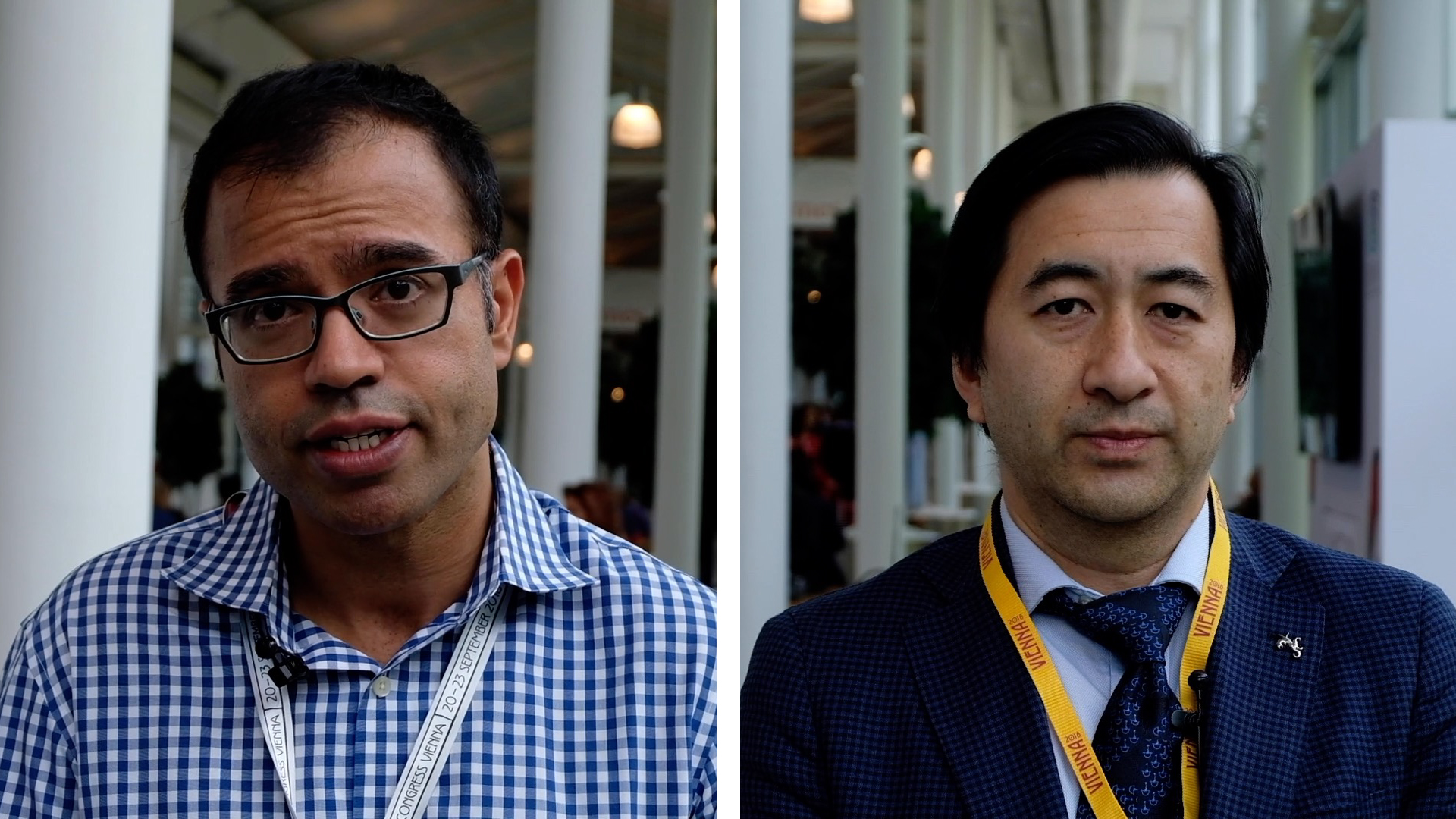 Varun Chaudhary, MD, FRCSC and David Wong, MD, FRCSC - Intravitreal ...