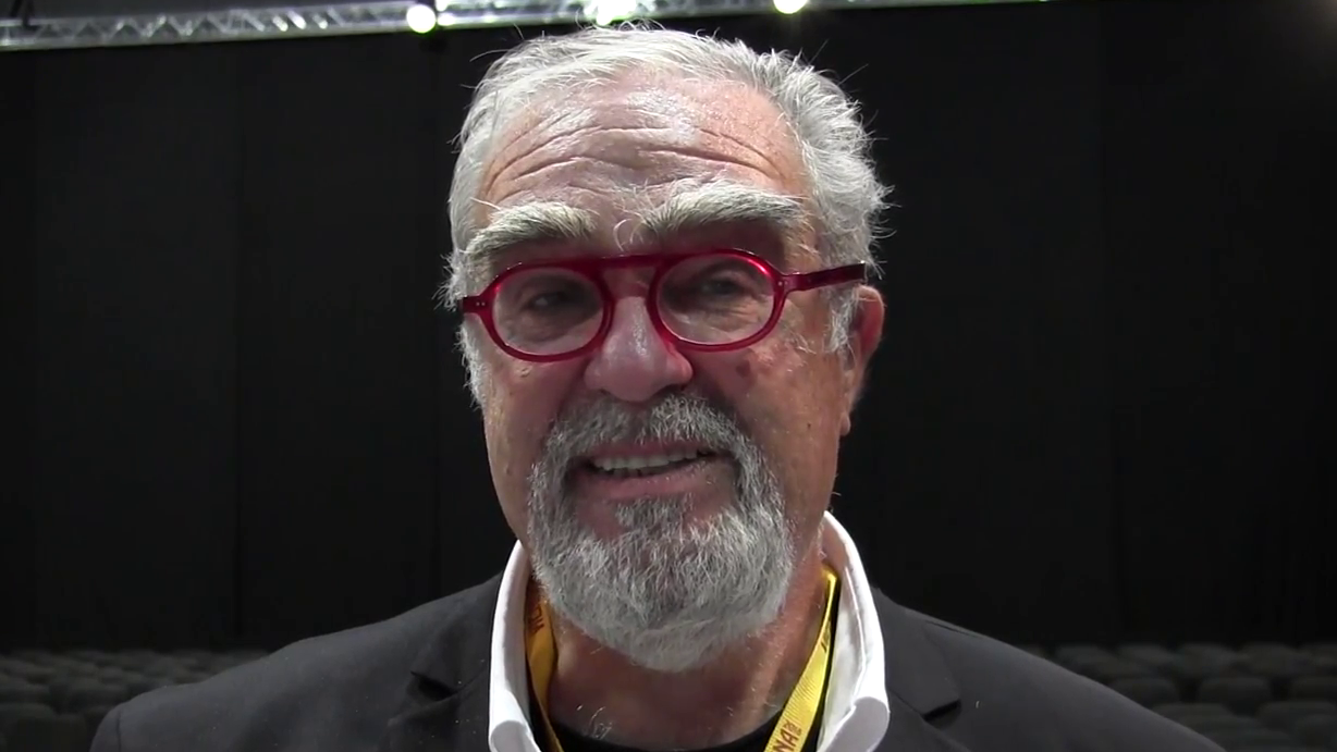 Athanasios Nikolakopoulos - MD - Intravitreal Expert Group