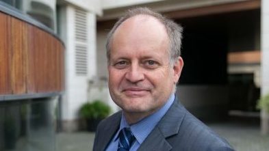 Perspective: Marc De Smet, MD, PhD - Intravitreal Expert Group