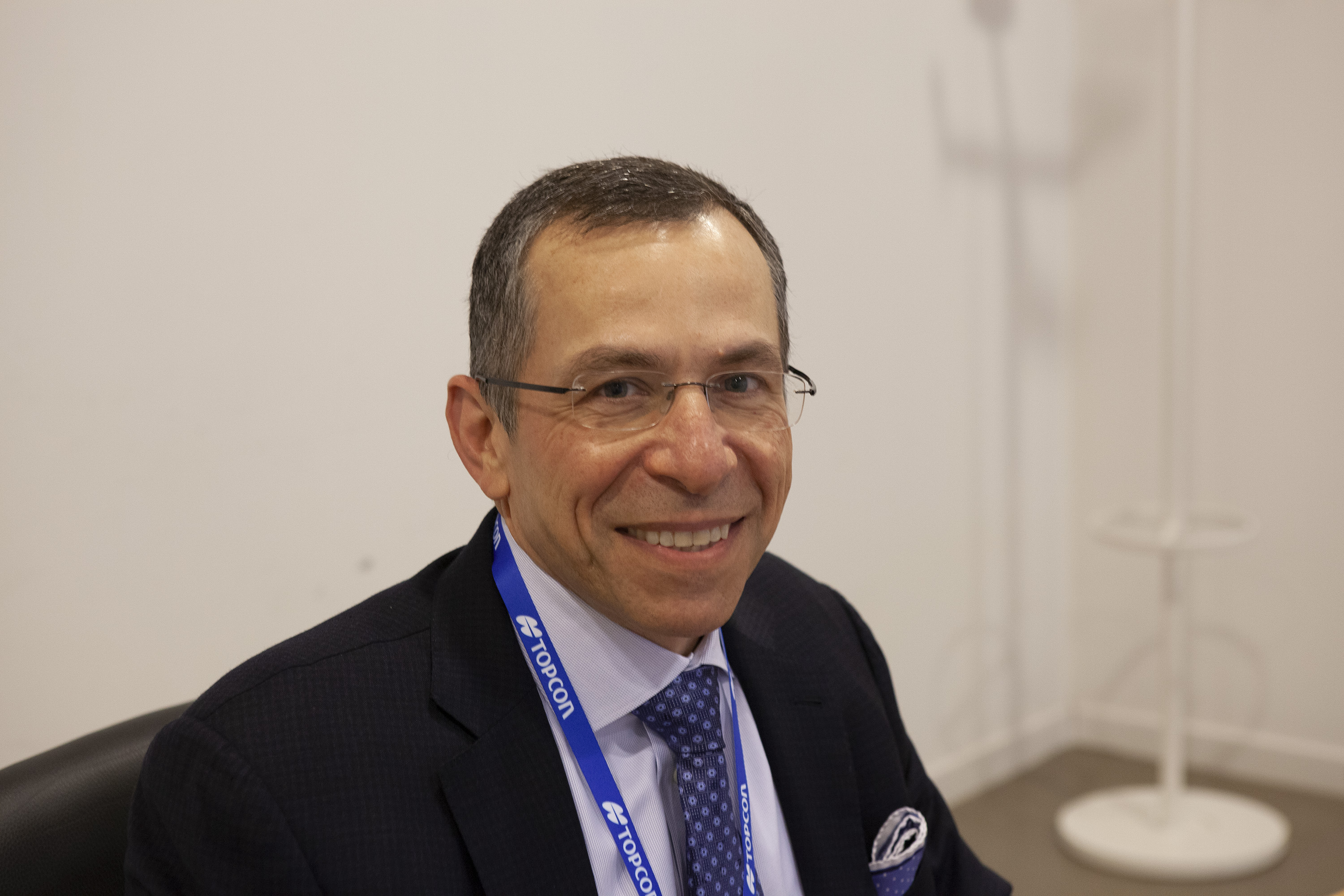 Marco Zarbin - Doctors' profile | Intravitreal Expert Group