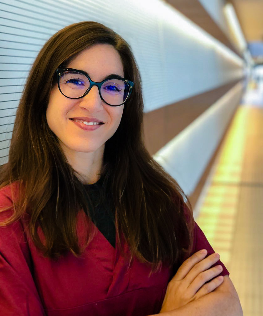 Valentina Sarao - Members | Intravitreal Expert Group