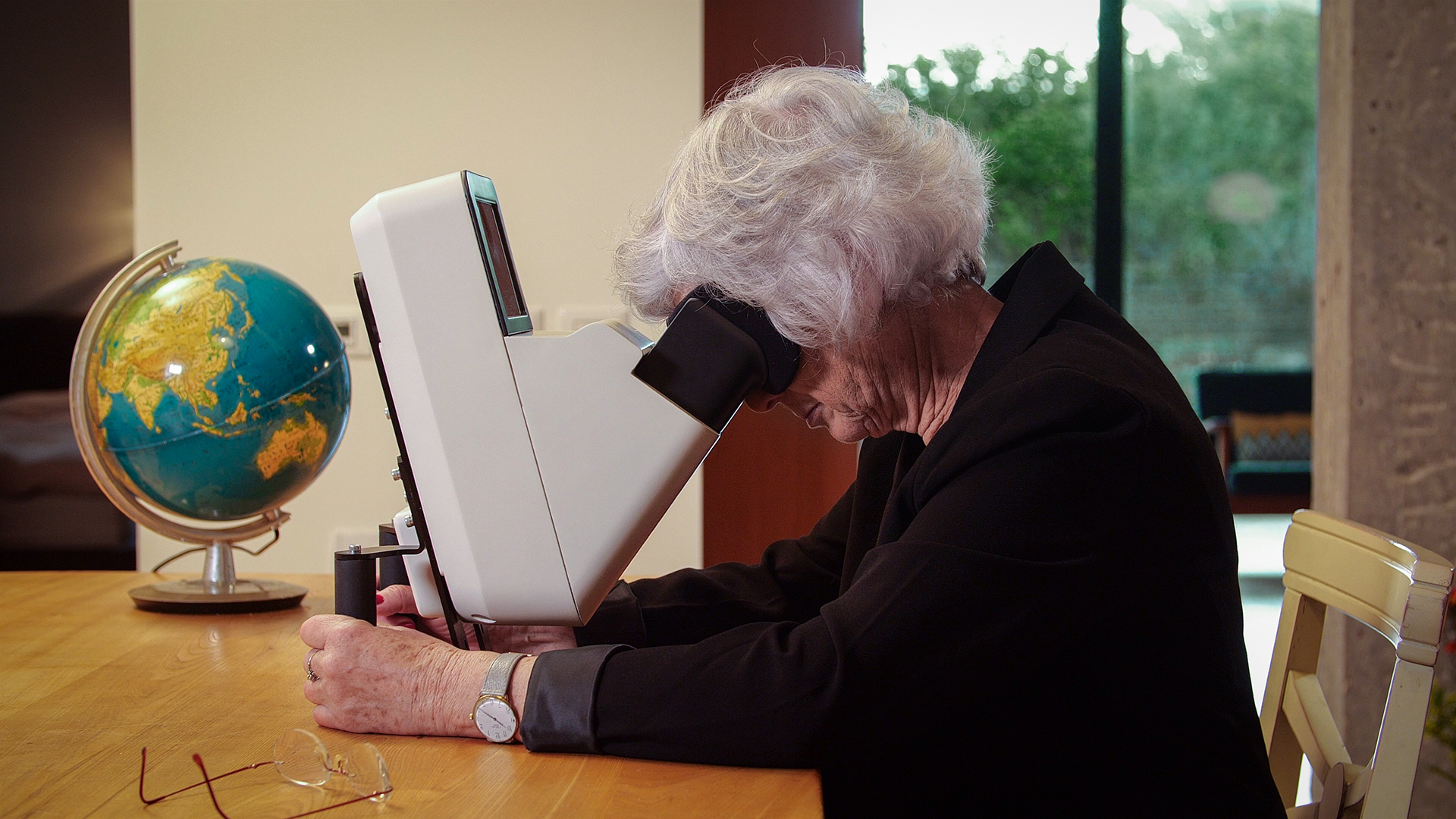 Remote monitoring with Home OCT | Intravitreal Expert Group