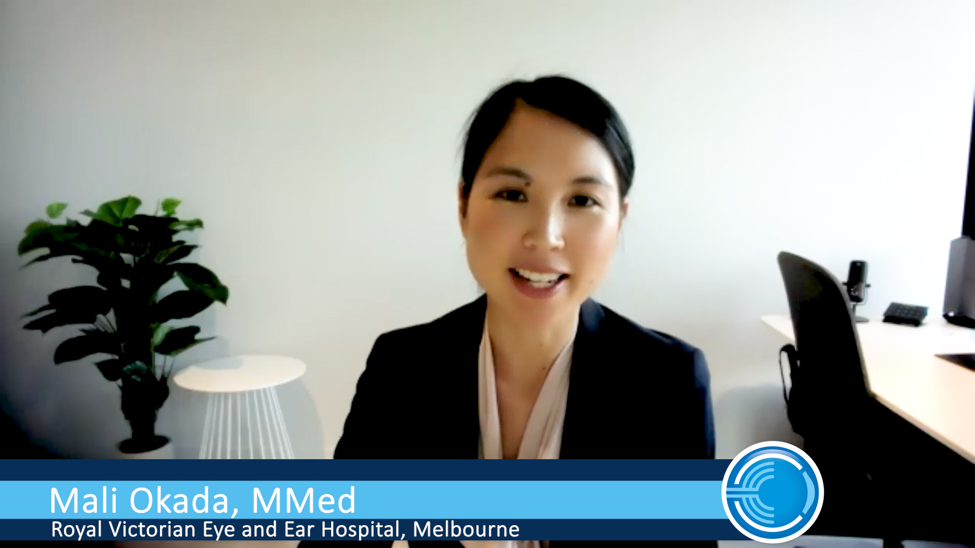 Nonadherence and nonpersistence in anti-VEGF | Mali Okada ...