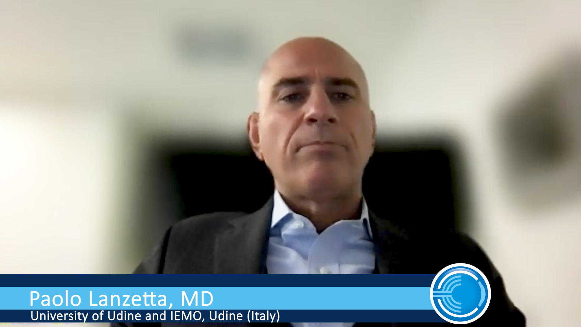 Anti-VEGF therapies for AMD: where are we now? | Paolo Lanzetta ...