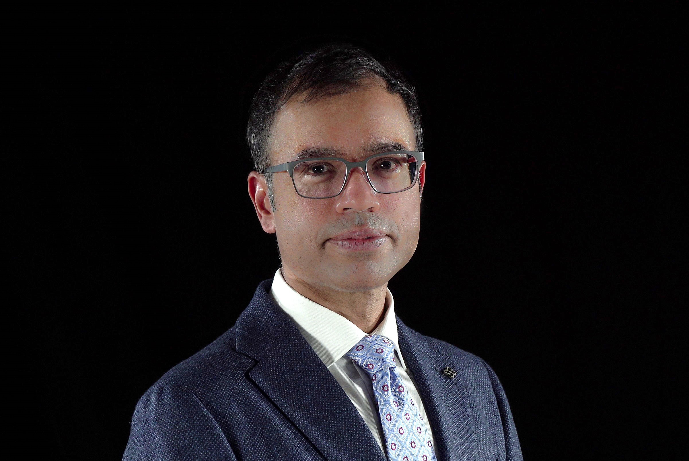 Varun Chaudhary - IVEG member | Intravitreal Expert Group