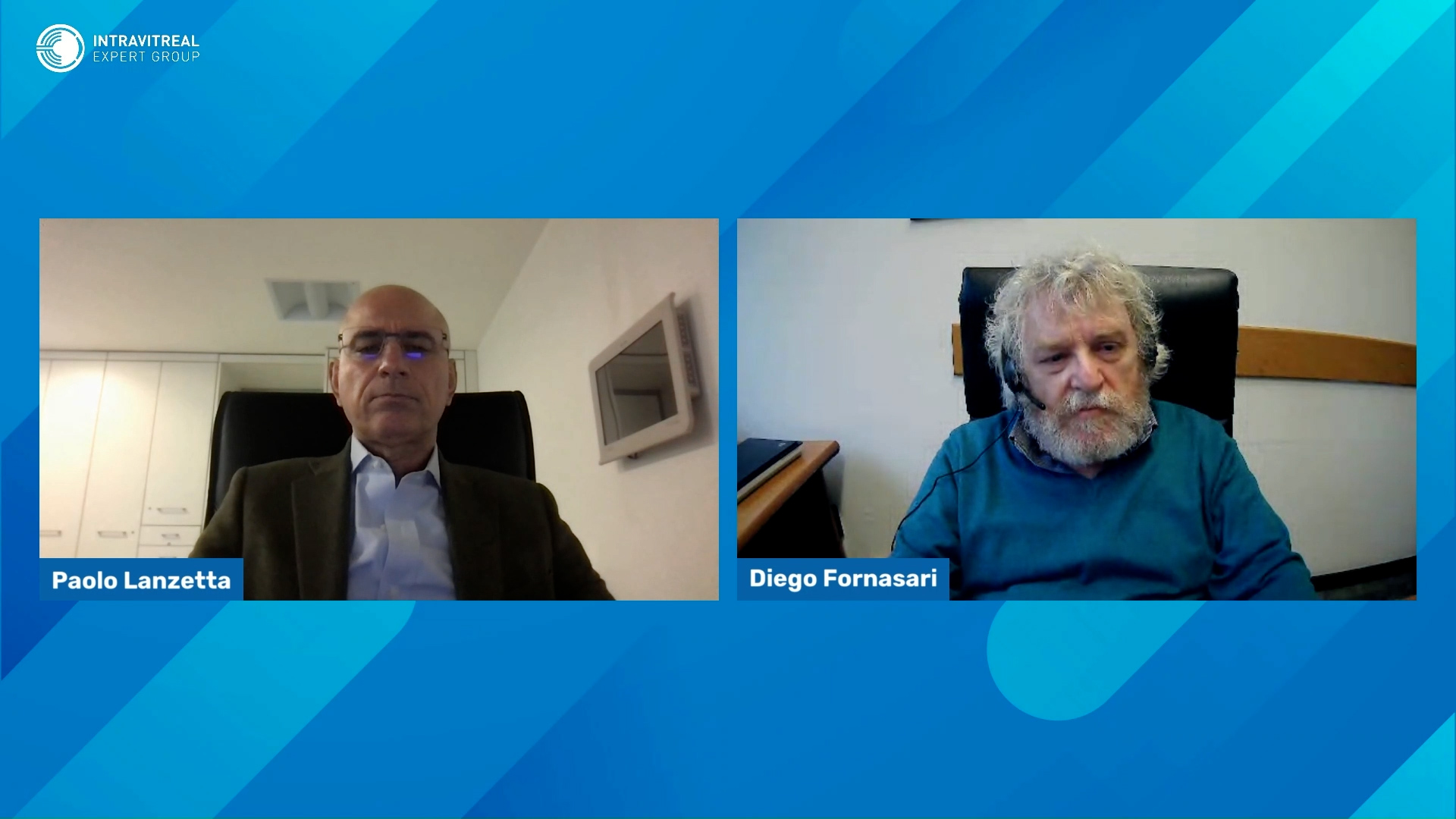 Biosimilars, a new frontier? - Intravitreal Expert Group