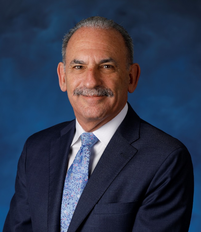 Baruch D. Kuppermann | IVEG member | Intravitreal Expert Group