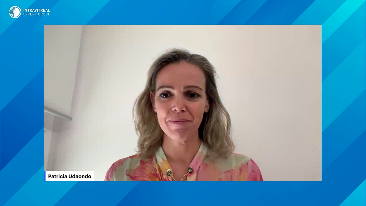 Eylea HD (aflibercept 8mg) now available in prefilled syringe | IVEG